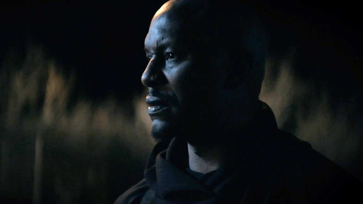 Exclusive Bad Hombres Clip Previews the Tyrese Gibson-Led Thriller