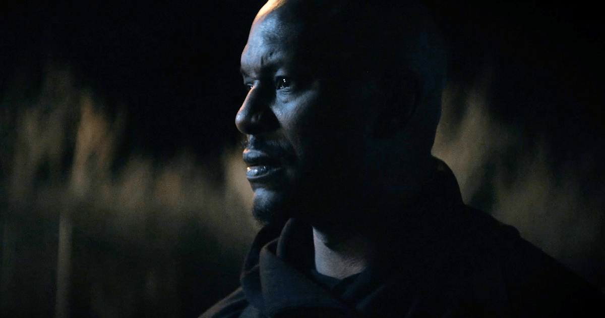 Exclusive Bad Hombres Clip Previews the Tyrese Gibson-Led Thriller