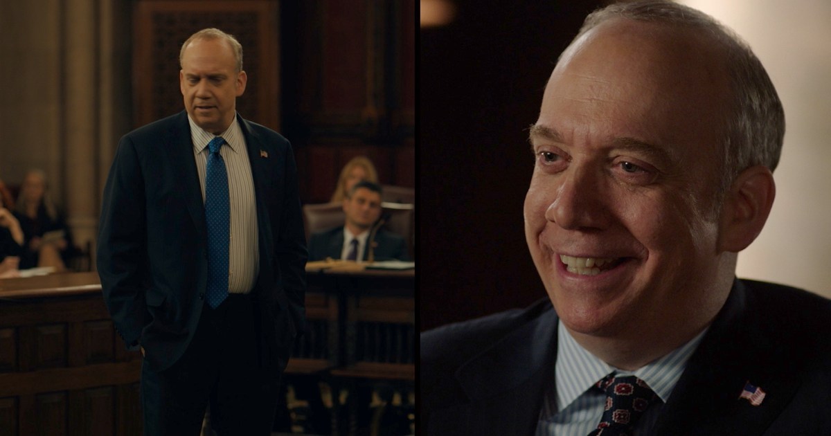 Billions: The Final Season Bonus Features Clip Goes Behind the Scenes