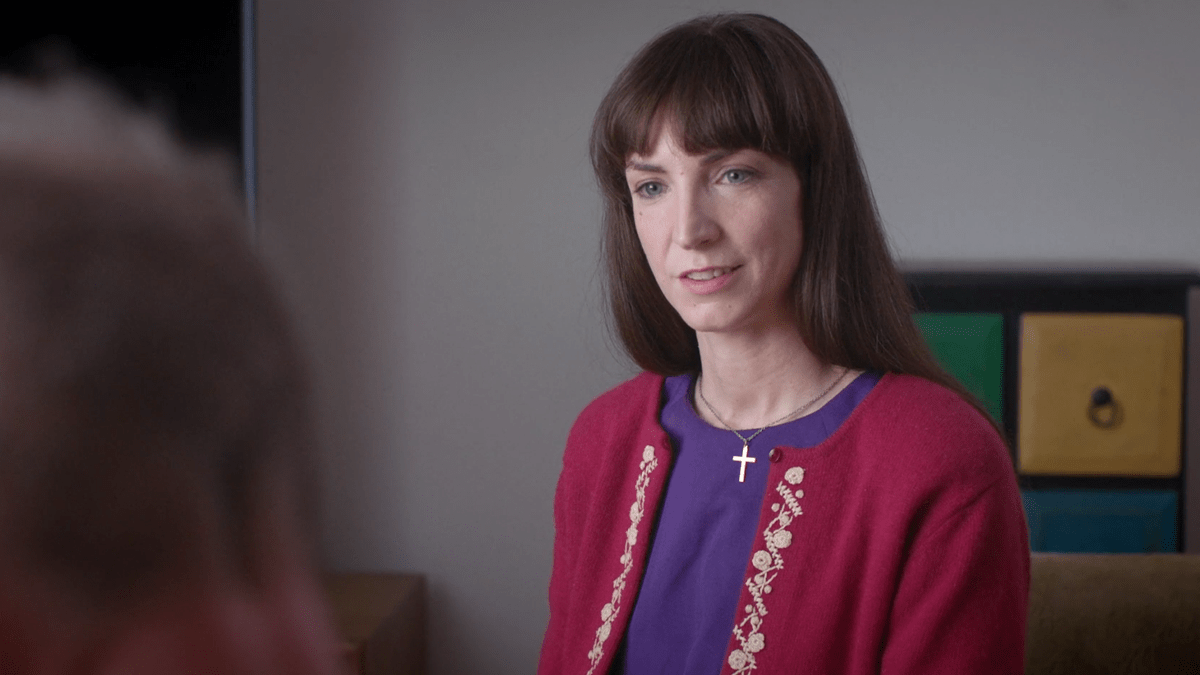 Exclusive Bliss Trailer Previews the Dark Fable Drama Movie