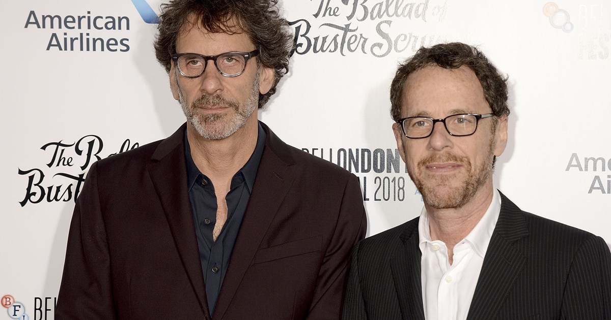 Coen Brothers Working on New Project