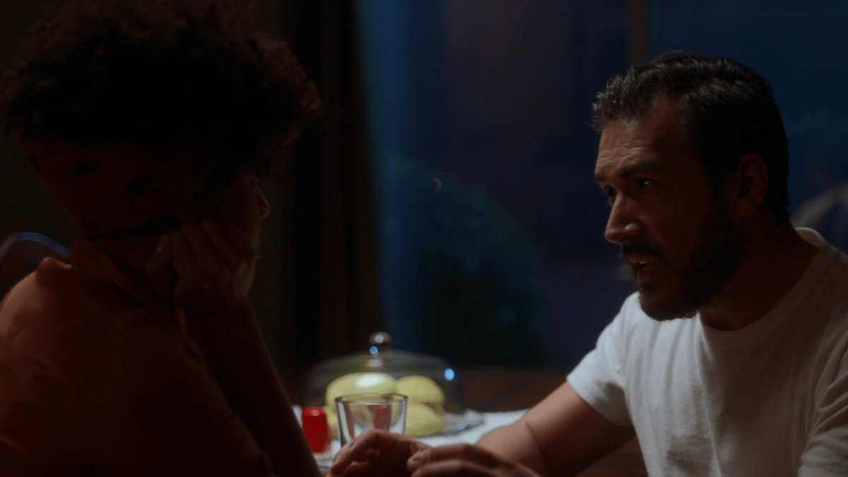 Exclusive Legend of El Cucuy Trailer Shows Off the Horror Short Film