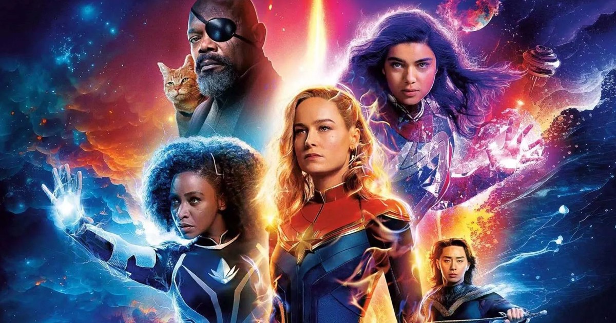Disney Plus February 2024 Schedule: New TV Shows & Movies Lineup