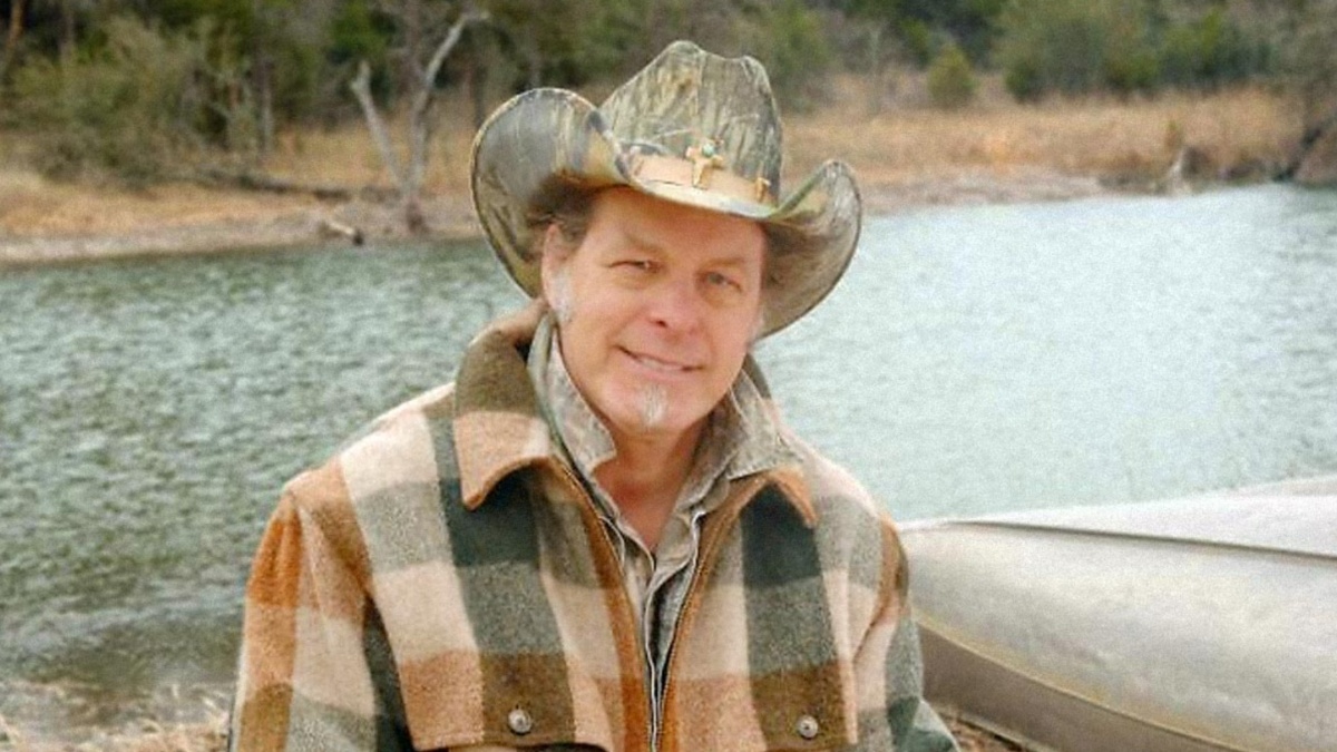Drake Nugent: Is the Football Player Related to Ted Nugent, the Musician?