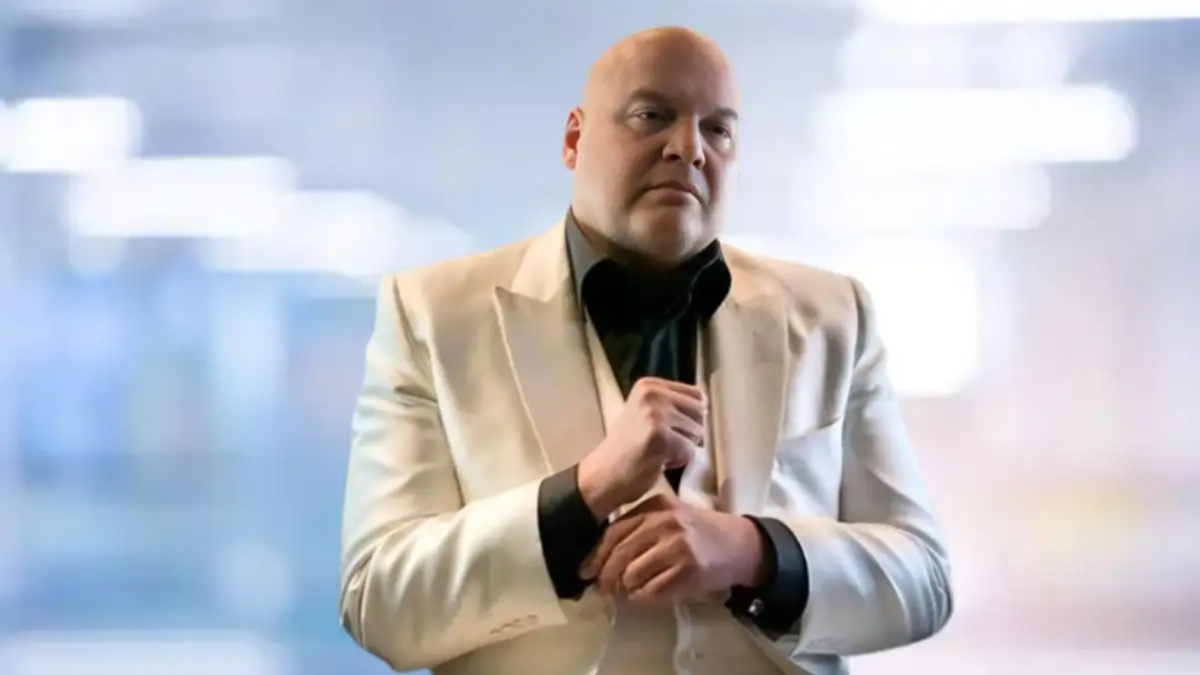 Echo: Does Wilson Fisk Have Powers? What Abilities Does Kingpin Have?