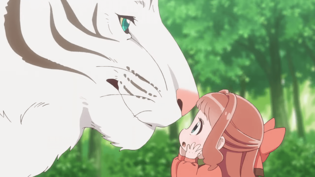Fluffy Paradise Anime: What is the Manga's Name?