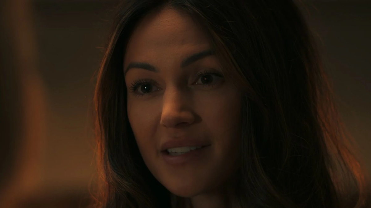Does Maya Die in Fool Me Once on Netflix?