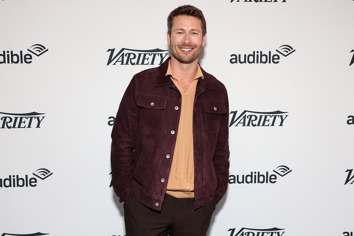 Huntington: Glen Powell Joins Cast of Thriller From Emily The Criminal ...