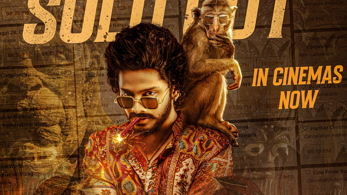 HanuMan Movie Box Office Collection Day 6: Teja Sajja Film Makes $9.6 ...