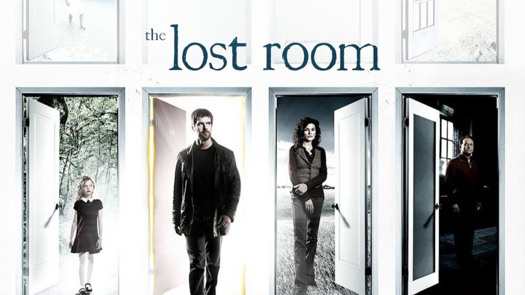 The Lost Room Season 1 Streaming: Watch & Stream Online via Amazon ...