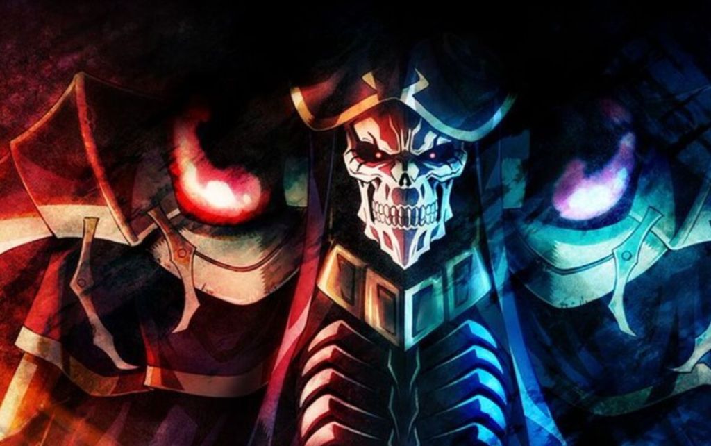 Overlord: Holy Kingdom Arc Movie Release Date Window Confirmed