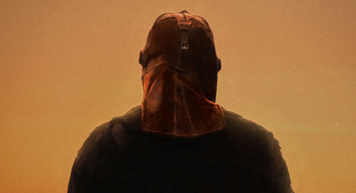 In a Violent Nature Poster Teases the Movie's Undead Slasher