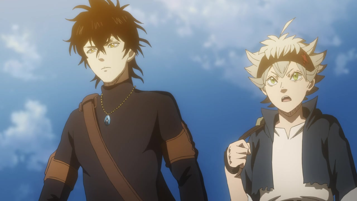 Black Clover Manga’s Next Chapter Release Date Is Almost Here