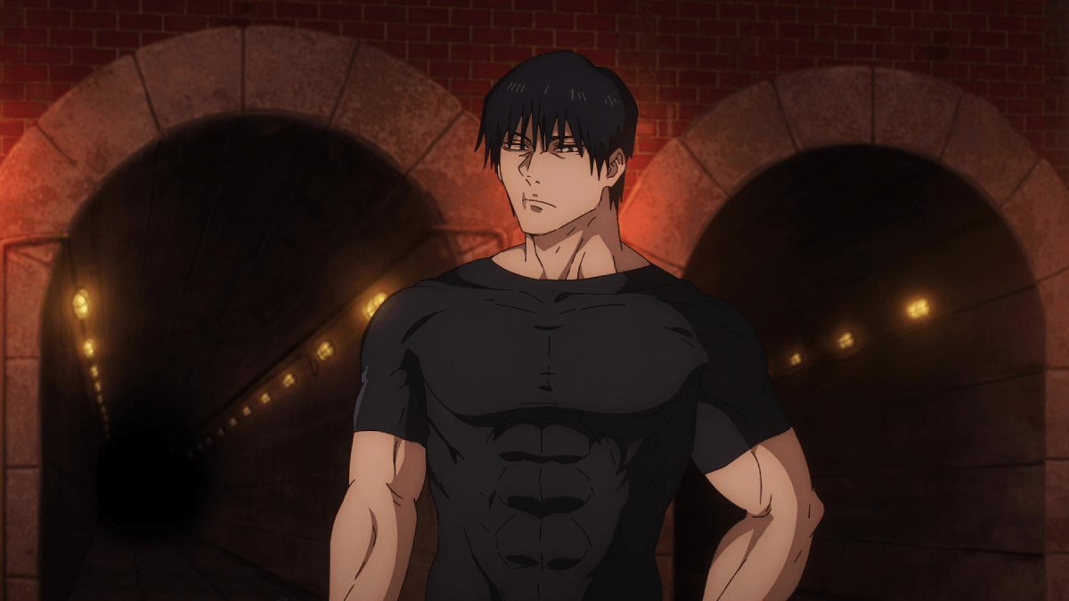 Jujutsu Kaisen: Who is Toji Fushiguro in JJK?
