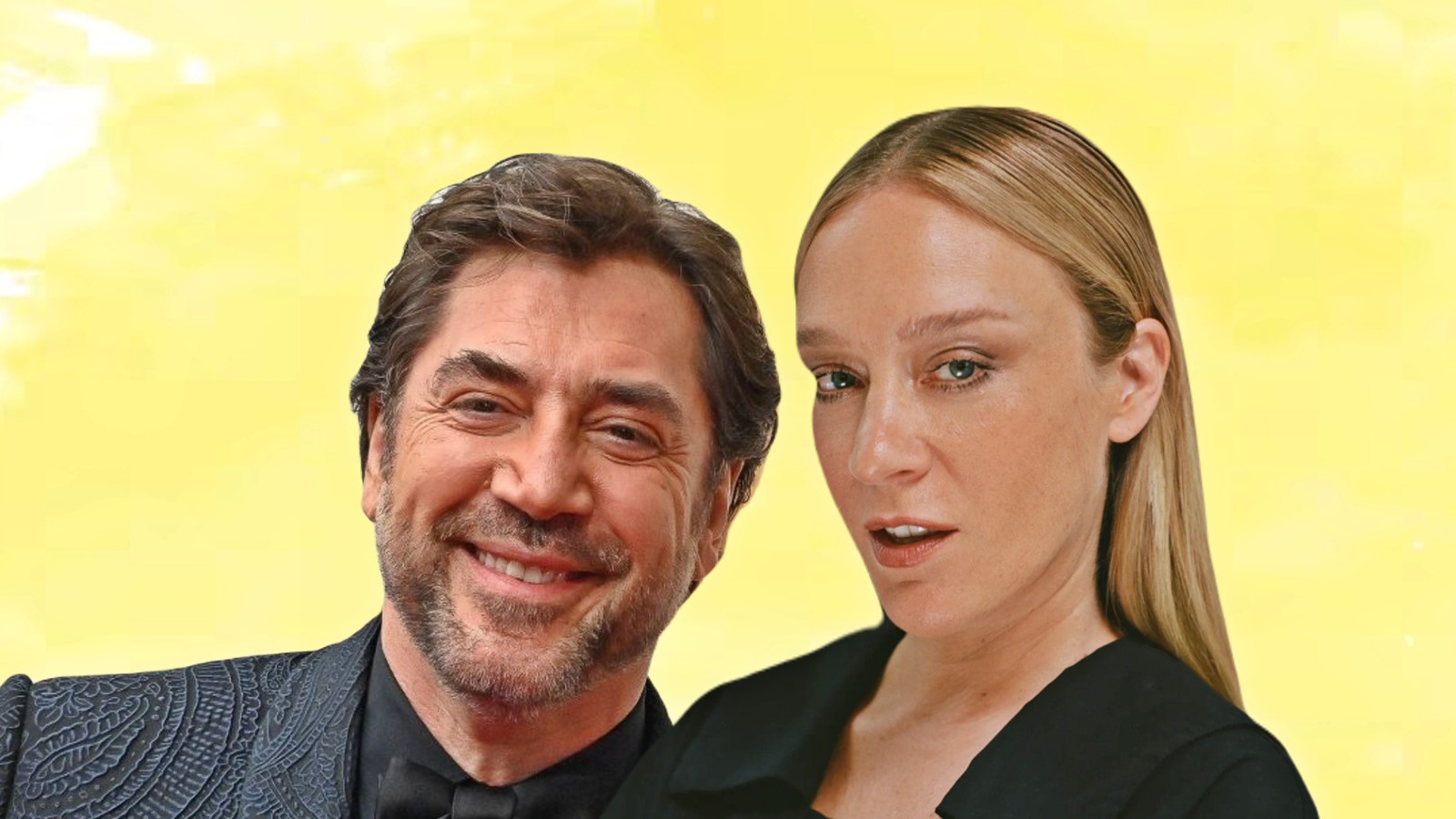 Monsters Season 2 Adds Javier Bardem and Chloë Sevigny to Netflix True ...
