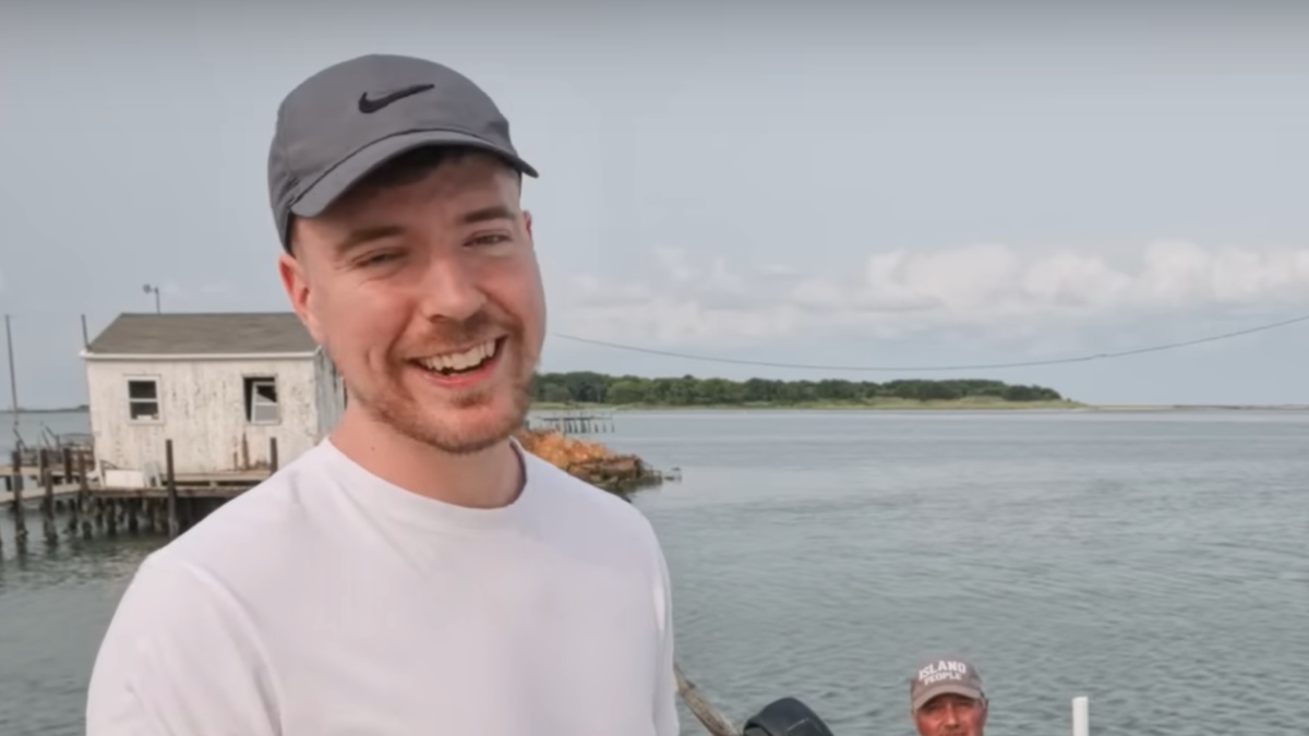 Mr Beast: Is He Getting a TV Show? Is It Coming to Prime Video?