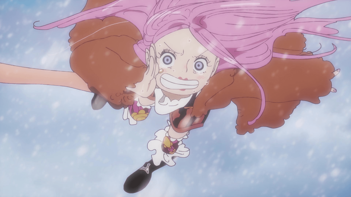 One Piece Chapter 1104 Spoilers & Manga Plot Leaks