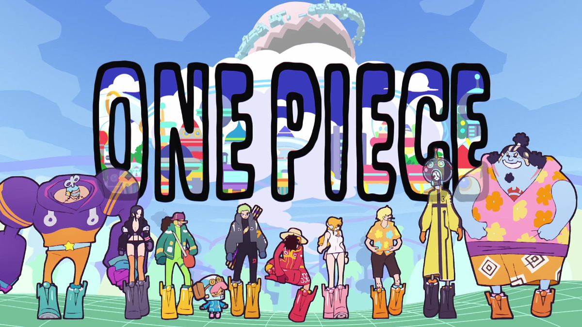 One Piece: What Is the Opening 26 Song Name? Who Is the Artist?