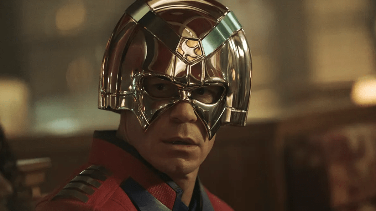 Peacemaker Season 2 Preproduction Update Given by James Gunn