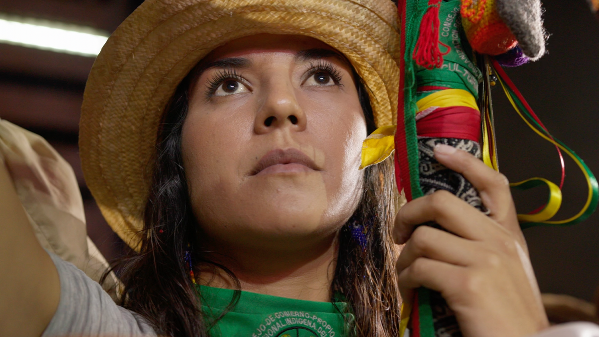Exclusive Petro Trailer Previews the Political Documentary