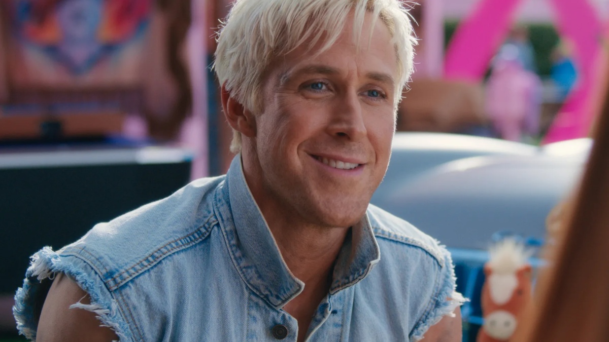 What Was Ryan Gosling's Reaction to 'I'm Just Ken' Win at the Critics ...