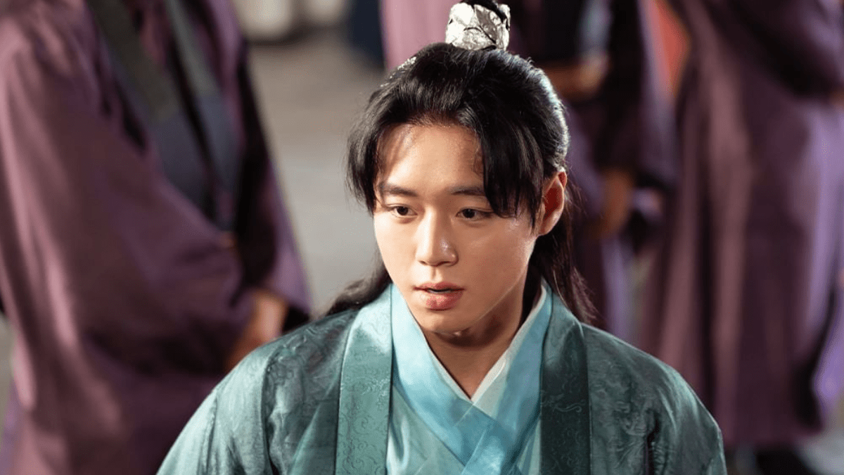 Park Ji-Hoon’s Love Song for Illusion Episode 2 Trailer Teases Sajo ...