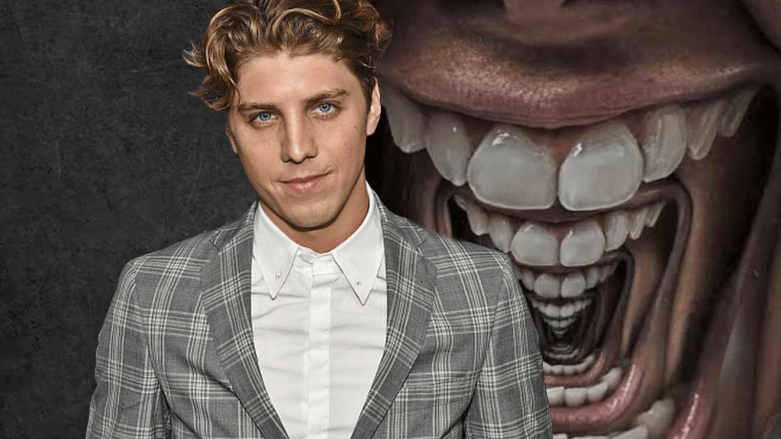 Smile 2 Adds Fargo's Lukas Gage to Cast