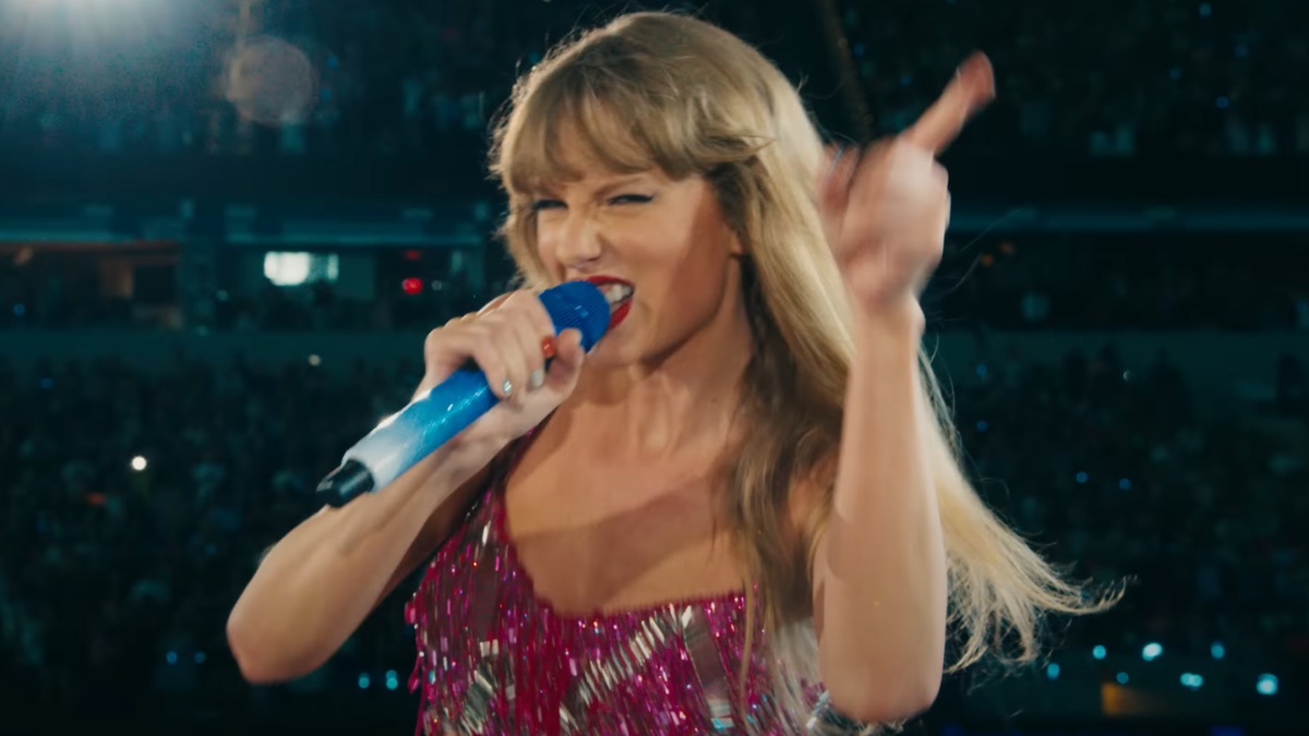 Taylor Swift: How Much Money Has She ‘Made’ the NFL?