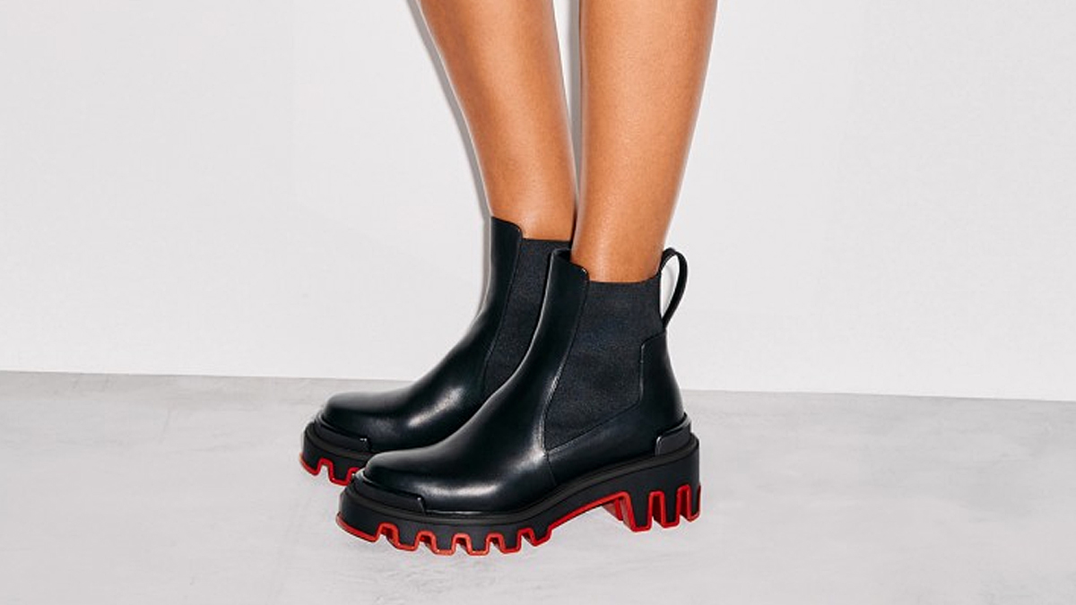 Taylor Swift: What Boots Was She Wearing at the Chiefs Game?