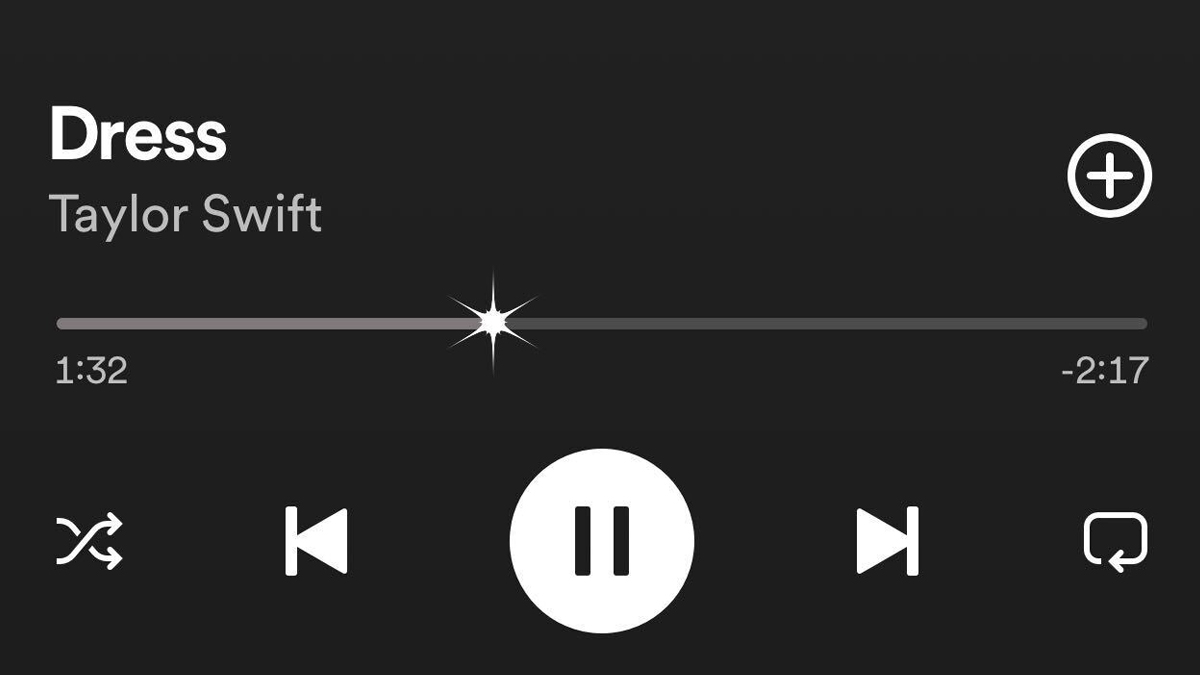 What Is the Taylor Swift ‘Spotify Sparkle’? Is It There Forever?