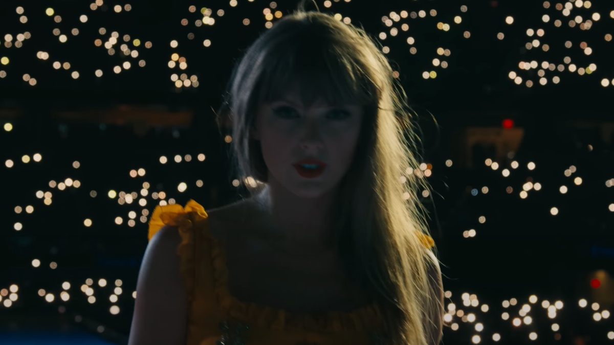 Taylor Swift: Why Can't You Search for Her on Twitter (X)?
