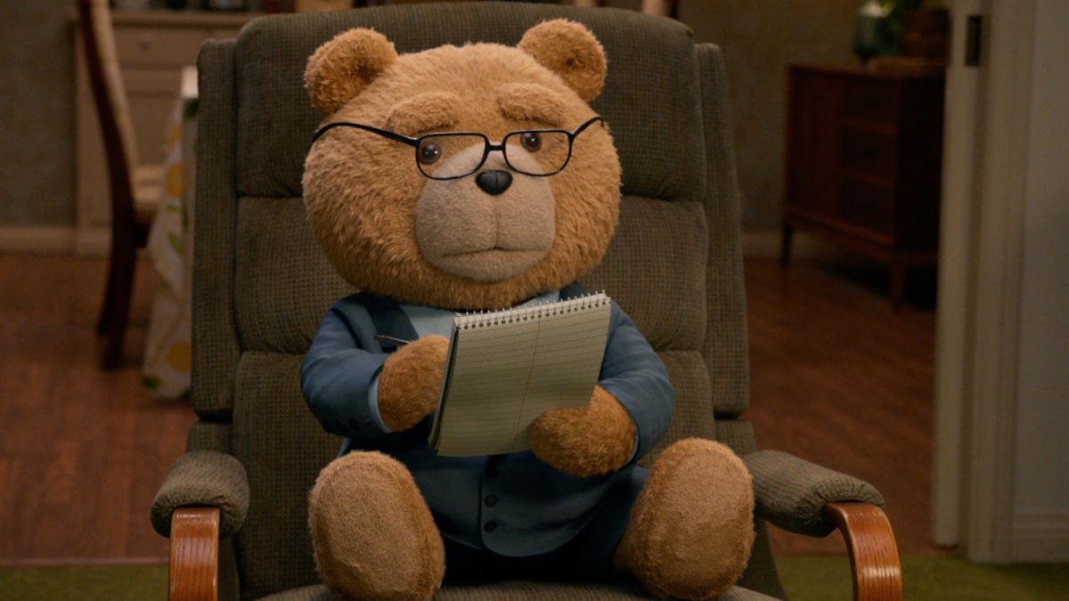 Ted The Series: Is it a Prequel, Sequel, or Spinoff of the Original Movies?