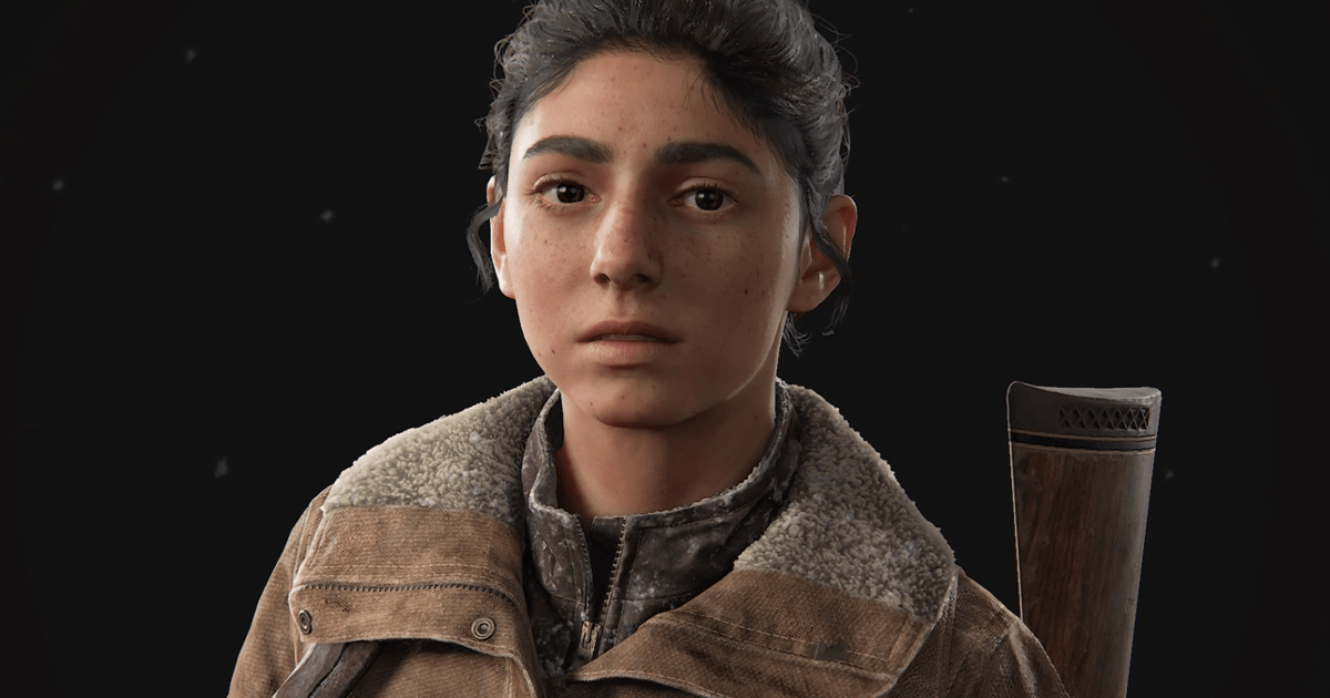 The Last of Us Season 2 Casts Its Live-Action Dina