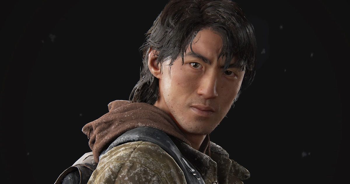 The Last of Us Season 2 Finds Its Live-Action Jesse