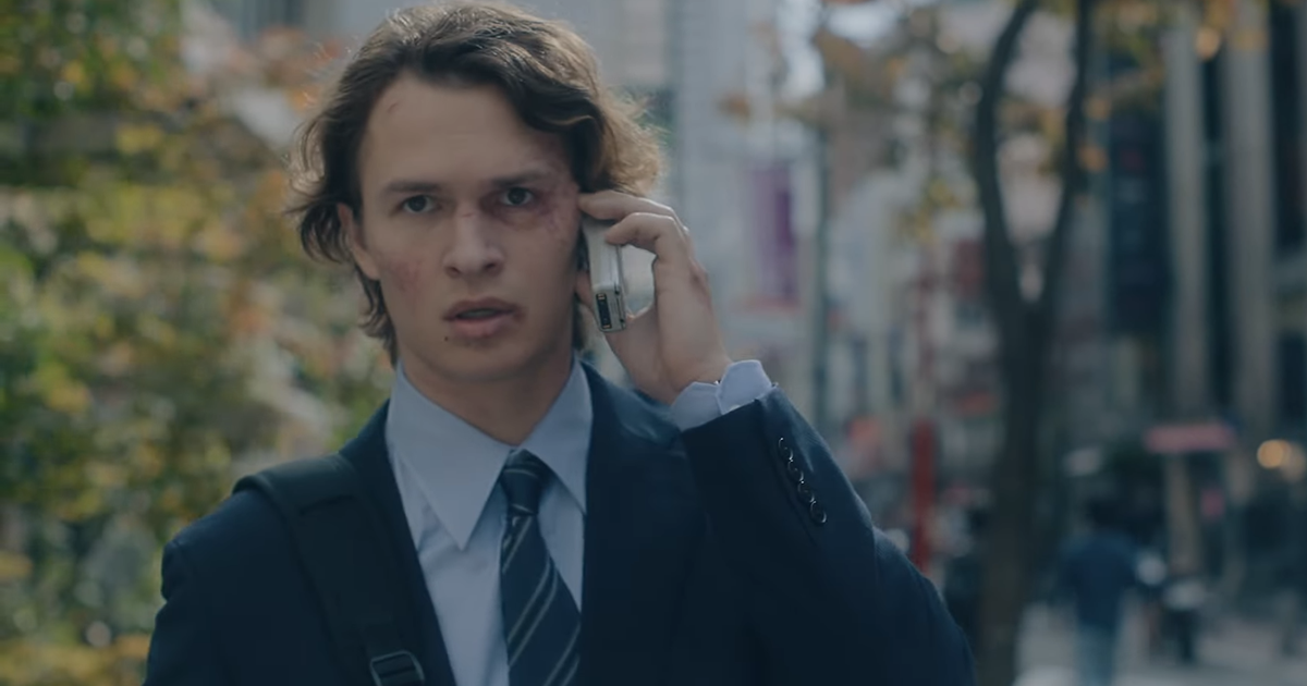Tokyo Vice Season 2 Release Date Set in Trailer for Max Drama