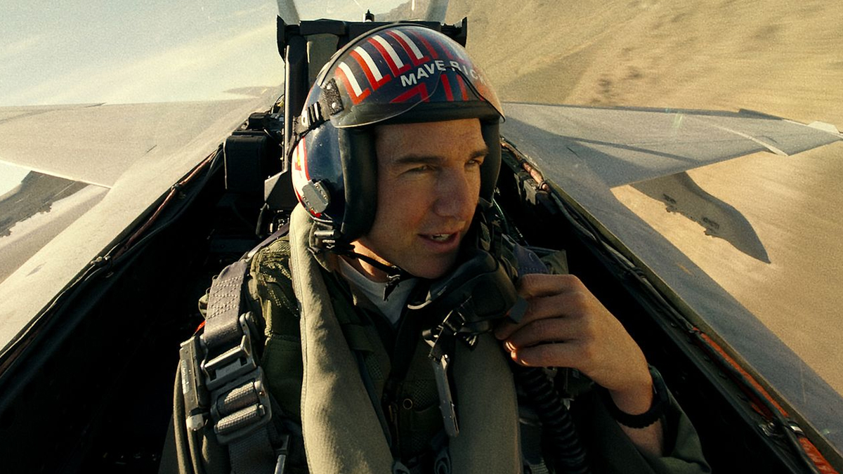 Top Gun 3 Trailer: Is It Real or Fake? Is There a Release Date?