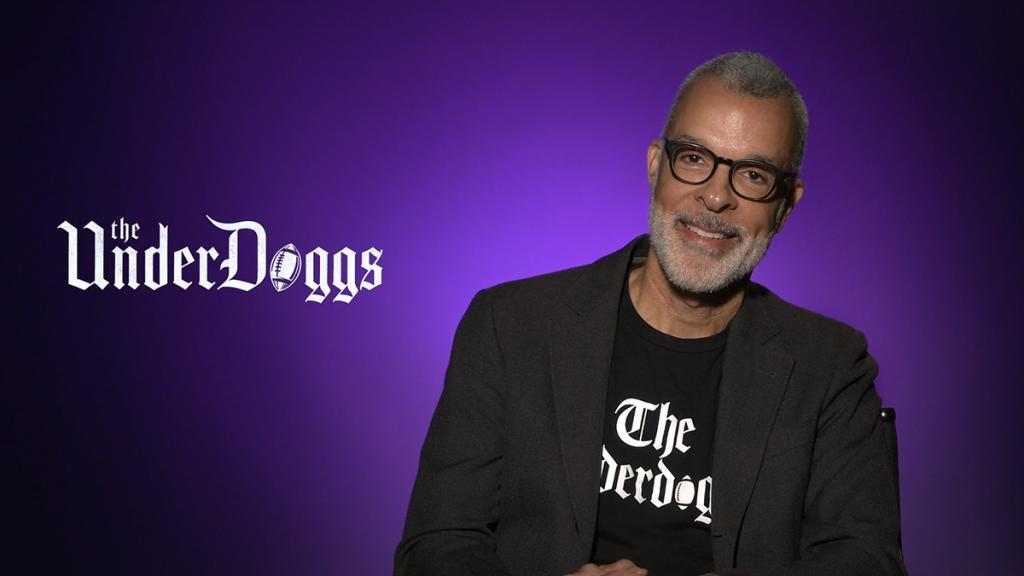 The Underdoggs Interview: Charles Stone III on R-Rated Comedy ...