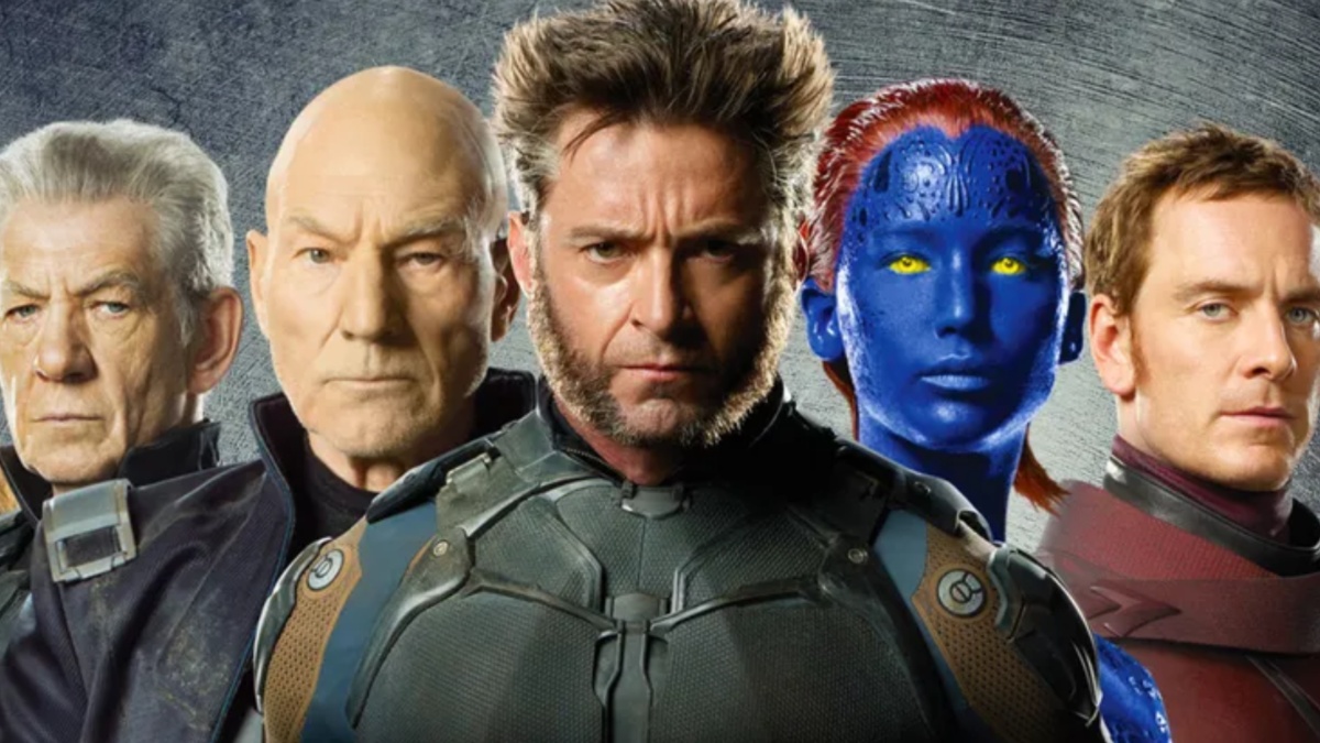 X-Men: Best Order To Watch Movies In? Chronological or Release Order?