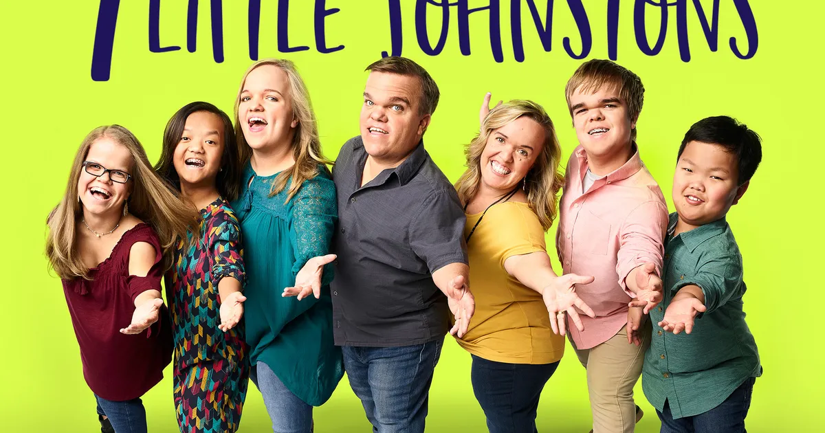 7 Little Johnstons Season 13 Episode 1