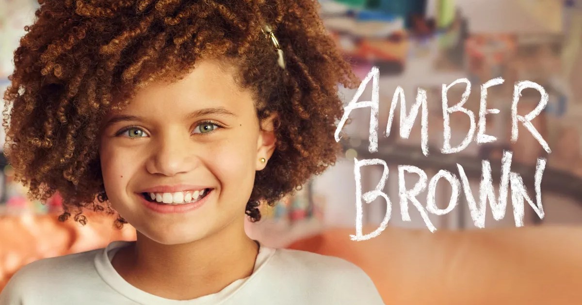 Amber Brown Streaming: Watch & Stream Online via Apple TV Plus