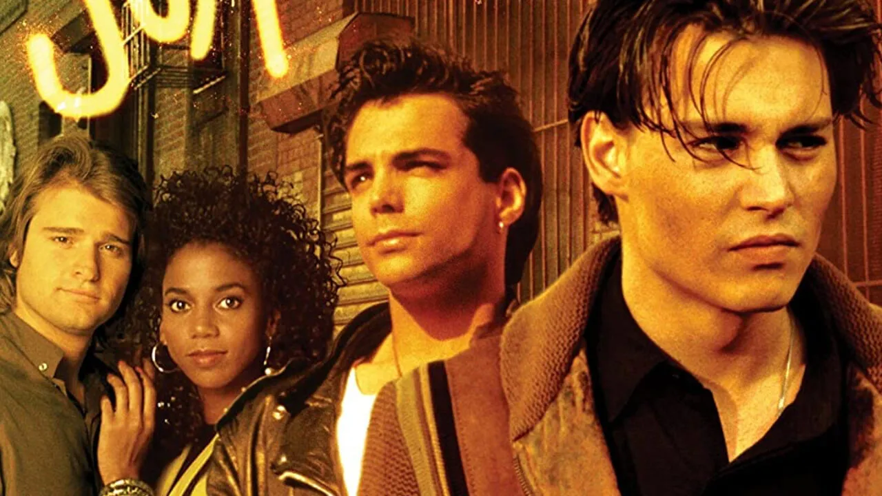 21 Jump Street Season 2 Streaming: Watch & Stream Online via Amazon ...