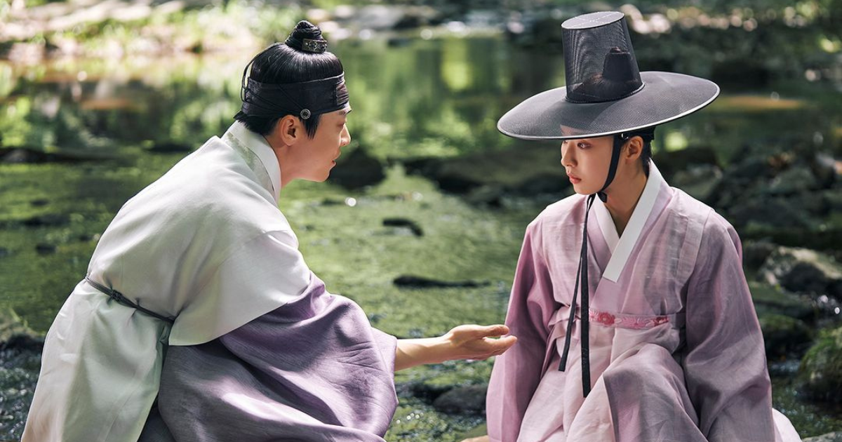 Captivating the King Episode 7 Gets a New Release Date