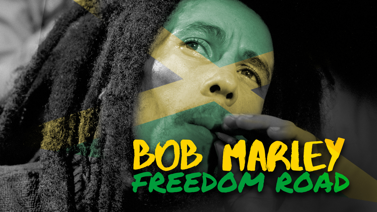 Bob Marley - Freedom Road Streaming: Watch & Stream Online via Amazon ...