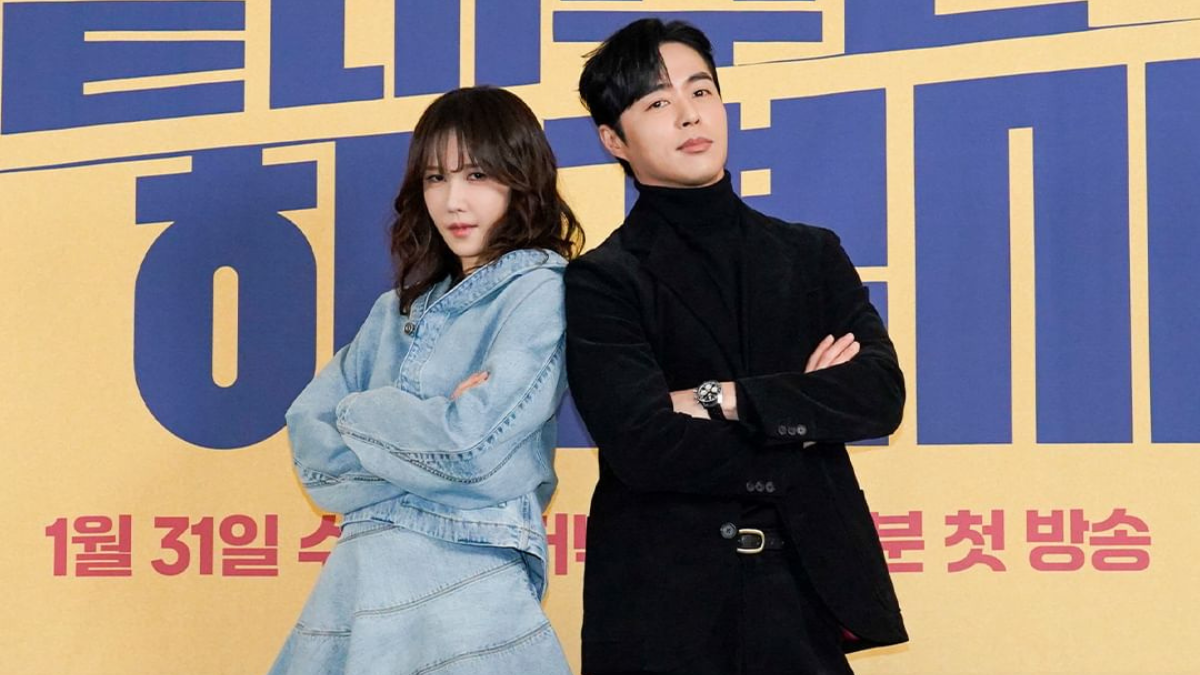 Queen of Divorce Episode 10 Trailer Teases Lee Ji-Ah’s Hidden Agenda ...