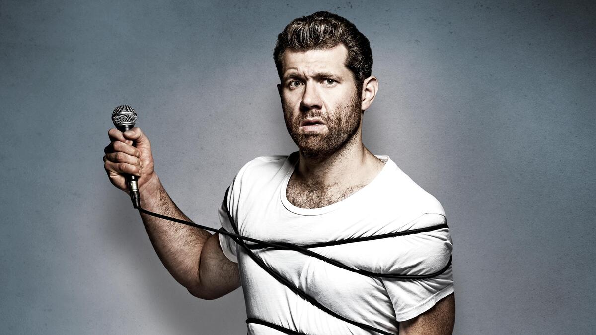Billy on the Street Season 3 Streaming: Watch & Stream Online via HBO Max