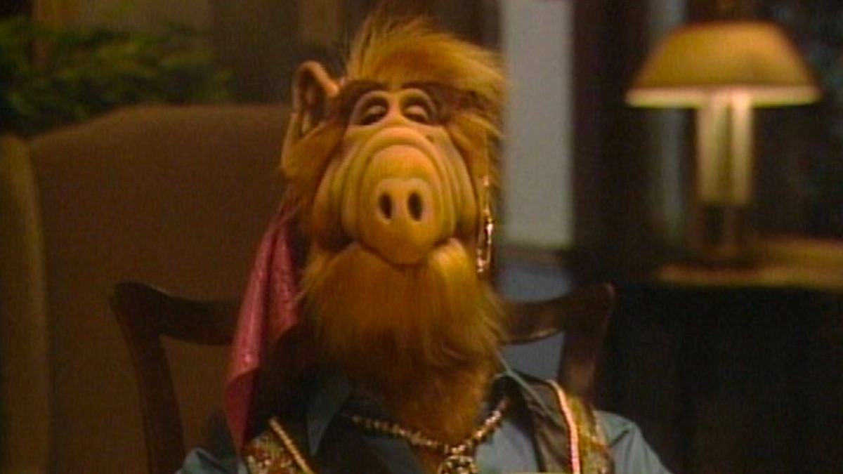 ALF (1986) Season 2 Streaming: Watch & Stream Online via Peacock