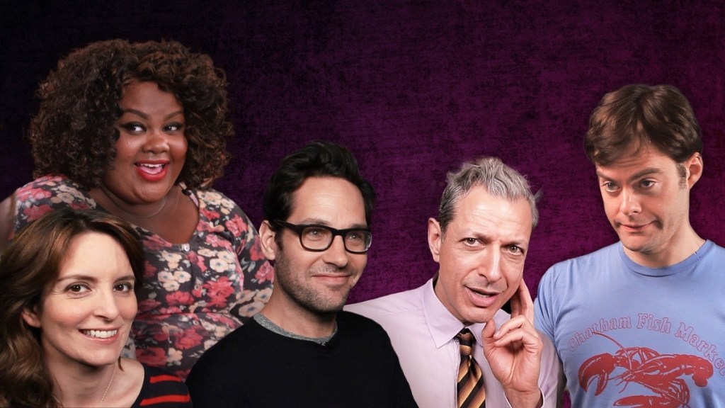 Above Average Presents (2012) Season 6 Streaming: Watch & Stream Online ...