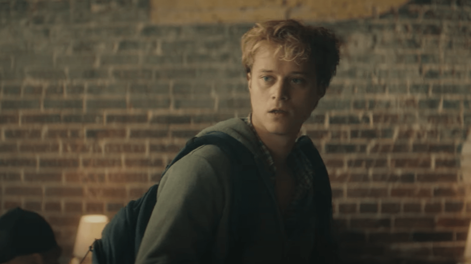 Accidental Texan: Roadside Attractions Unveils Trailer for Rudy Pankow ...