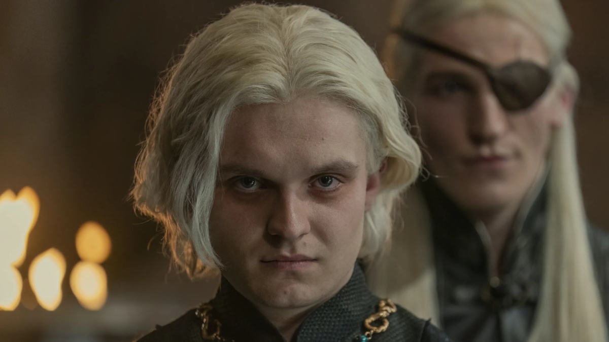 Game of Thrones Character Posters Debut for Season 6