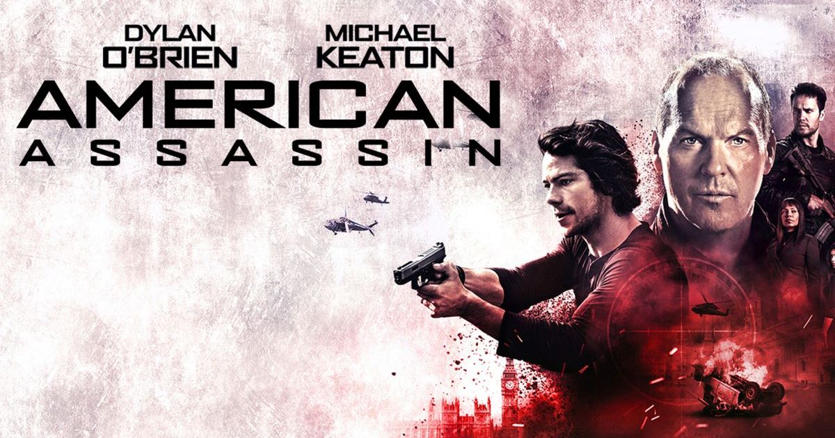 American Assassin Streaming: Watch & Stream Online via Netflix